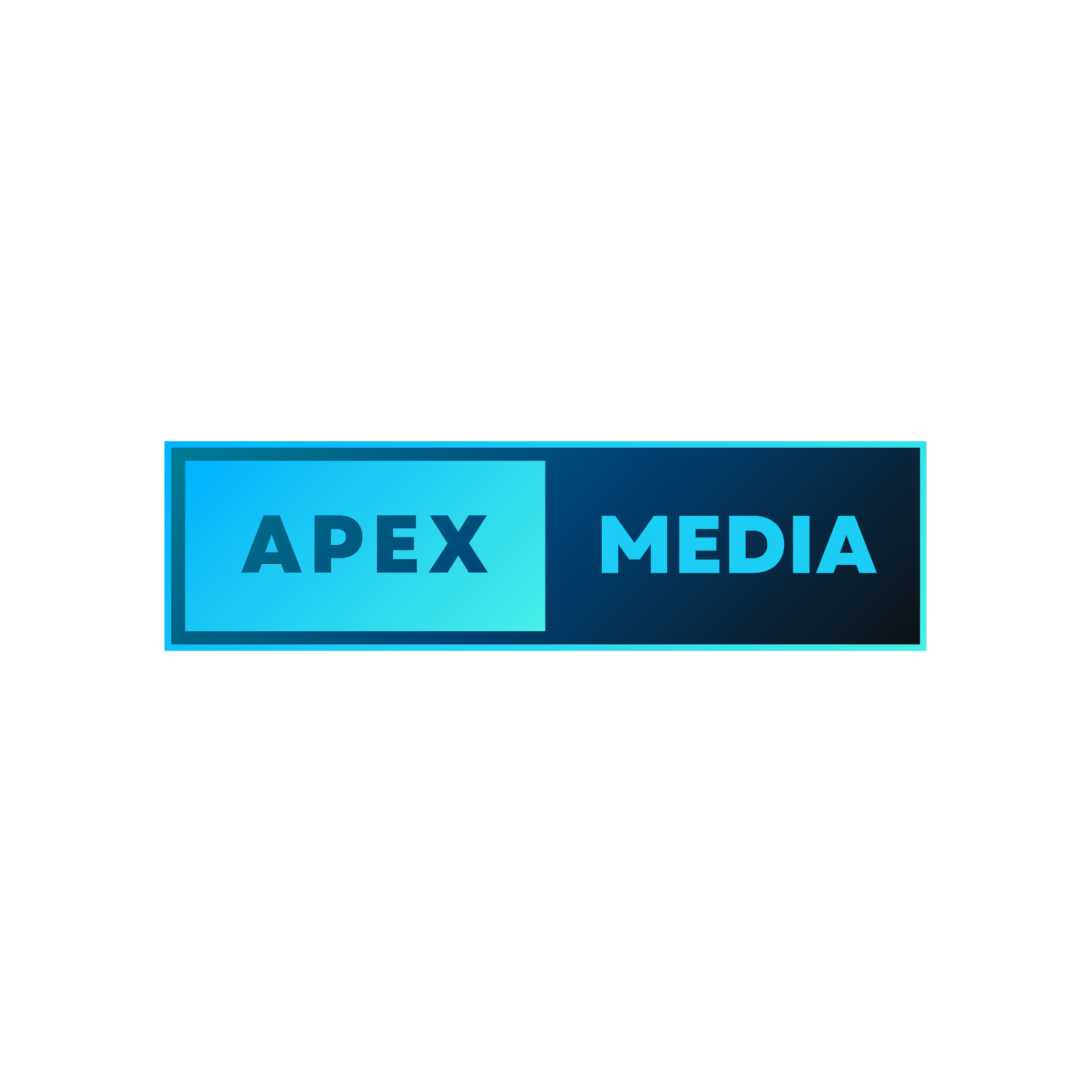 Apex Media - Content Creation & Social Media